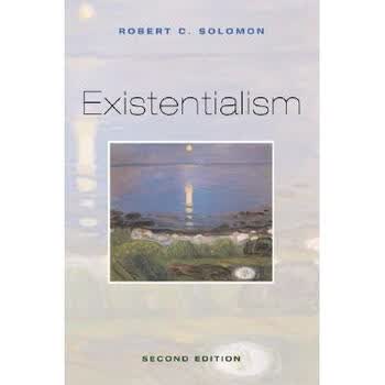 Existentialism pdf格式下载